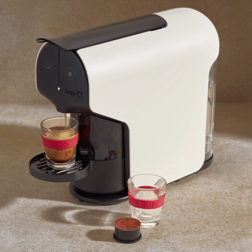 Delta Q Quick | Máquina multibebidas | Loja Delta Q