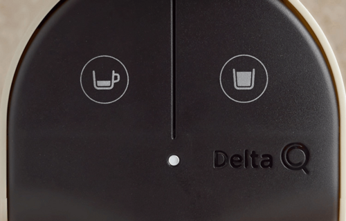 Delta Q Quick | Máquina multibebidas | Loja Delta Q