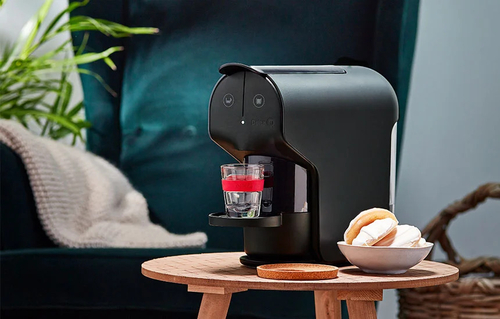 Delta Q Quick | Máquina multibebidas | Loja Delta Q