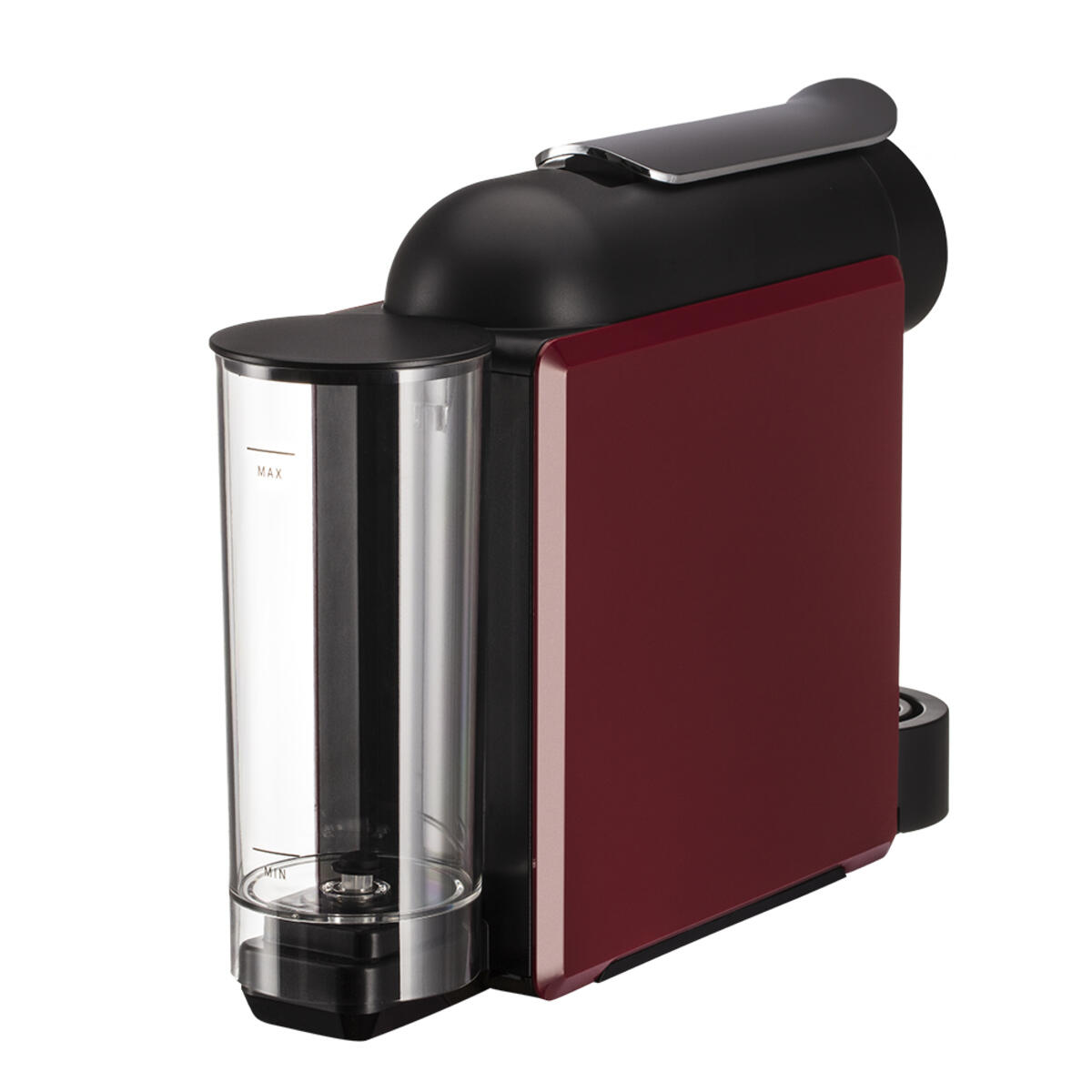Delta Q MiniQool
